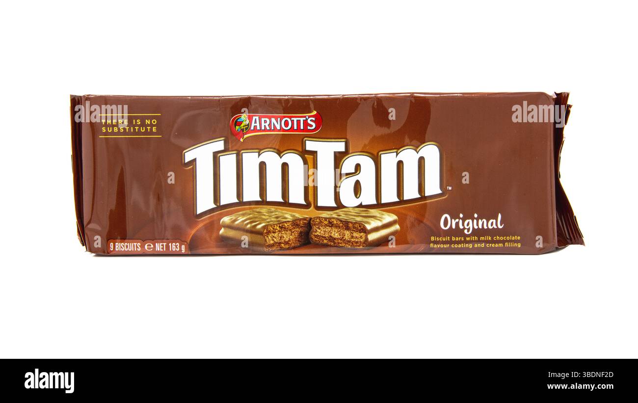 Tam tam biscuit hi-res stock photography and images - Alamy
