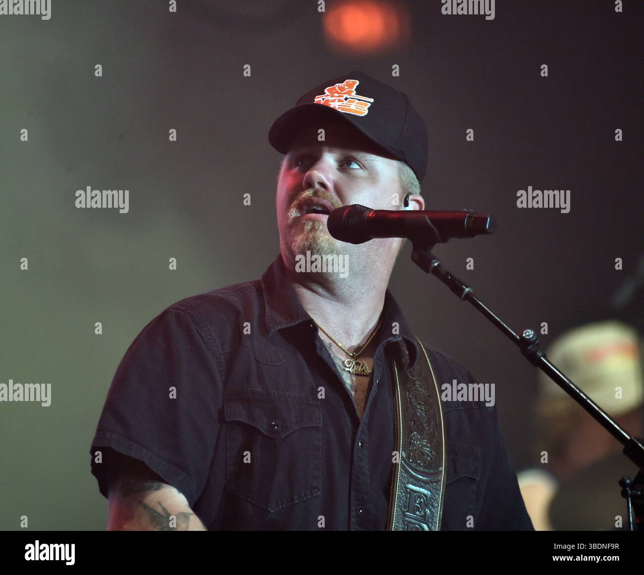 May 24, 2025, Norfolk, Virginia, USA: Patriotic Festival brings ERNEST ...