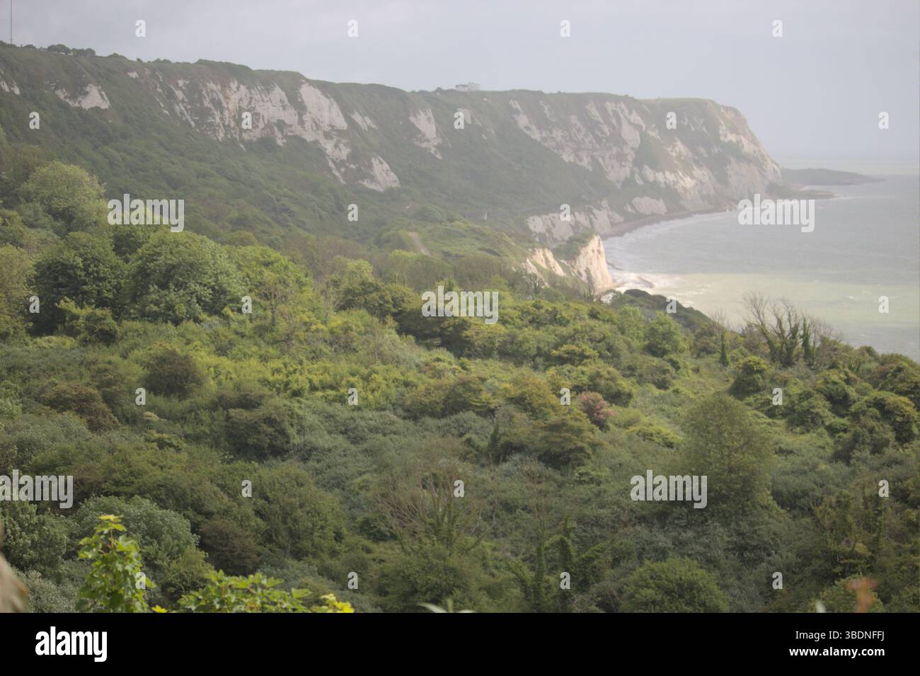 Kent heritage coast hi-res stock photography and images - Alamy