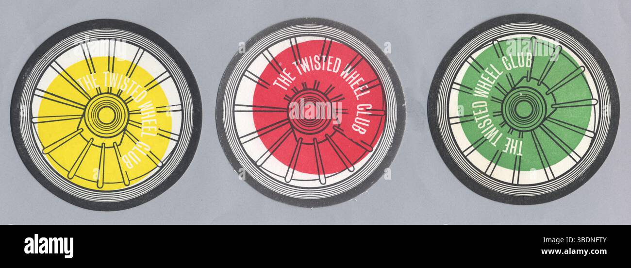 Twisted Wheel Club, Manchester, all nighter, soul, rhythm and blues ...