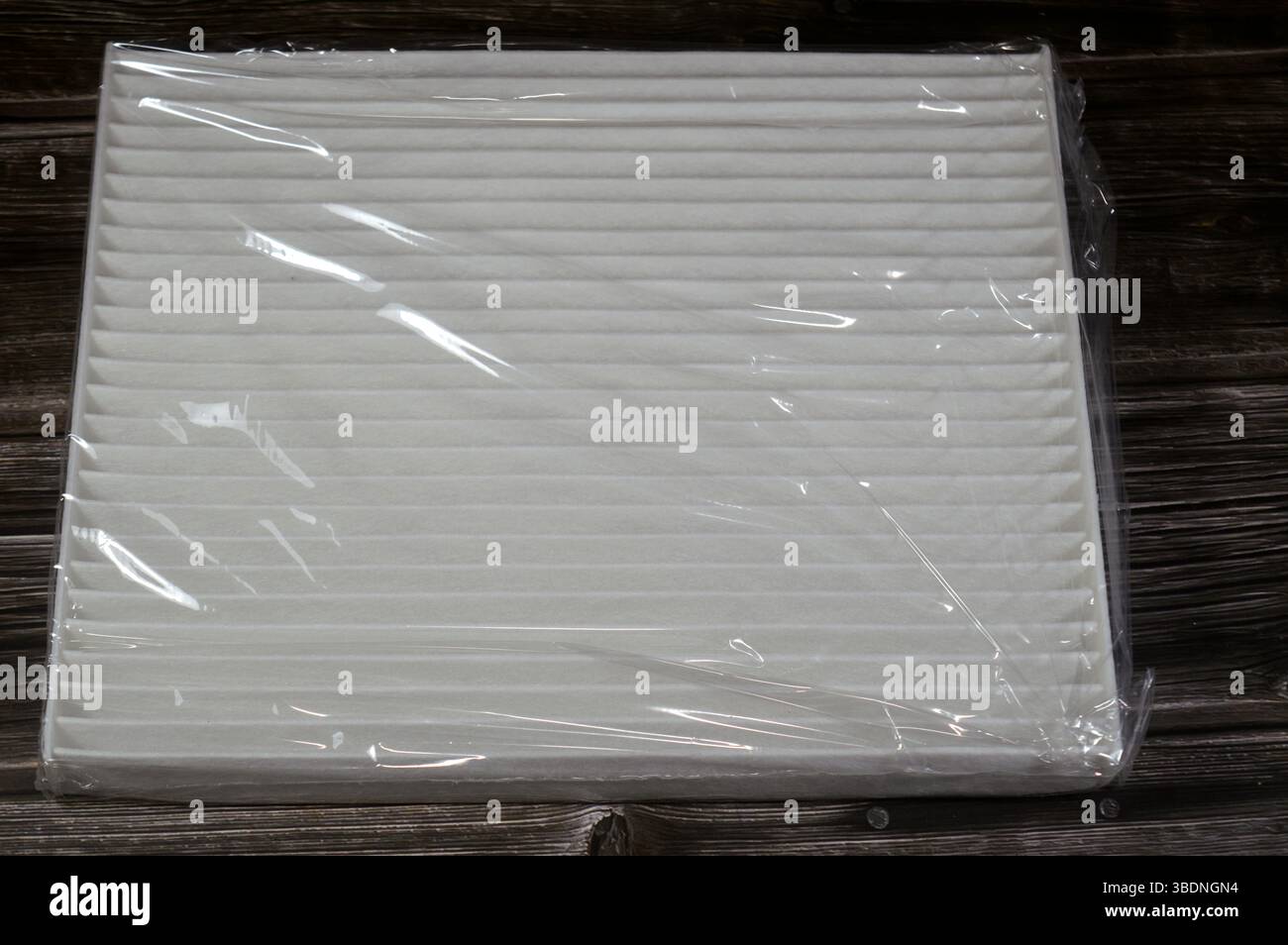 New AC air conditioner car filter, cabin air carbon filter, rectangular ...