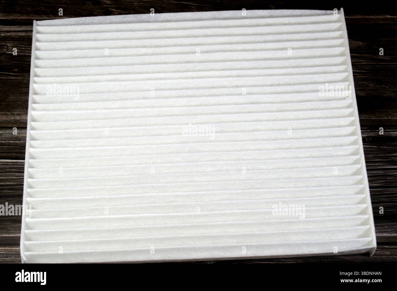 New AC air conditioner car filter, cabin air carbon filter, rectangular ...