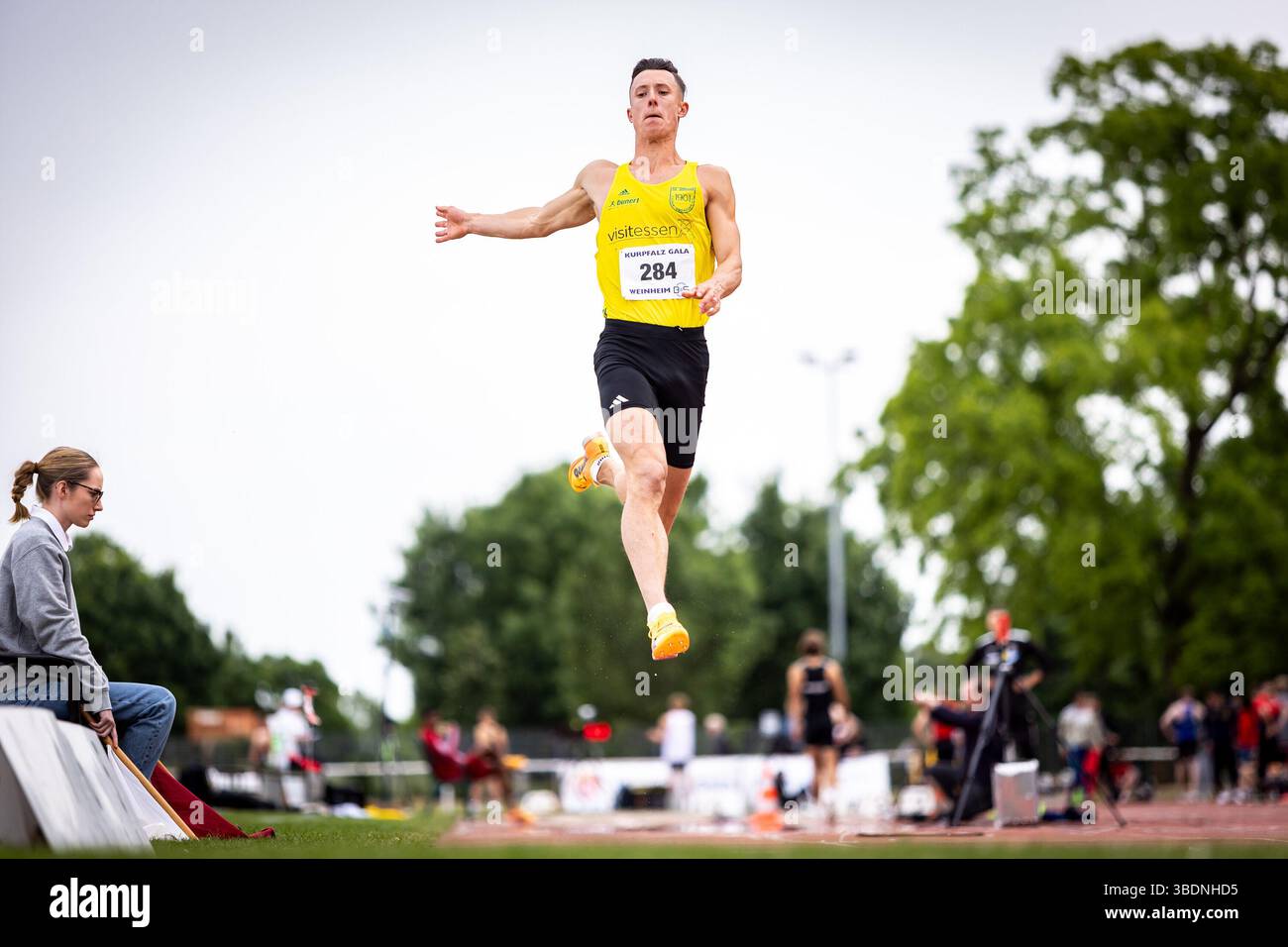 Kevin brucha hi-res stock photography and images - Alamy