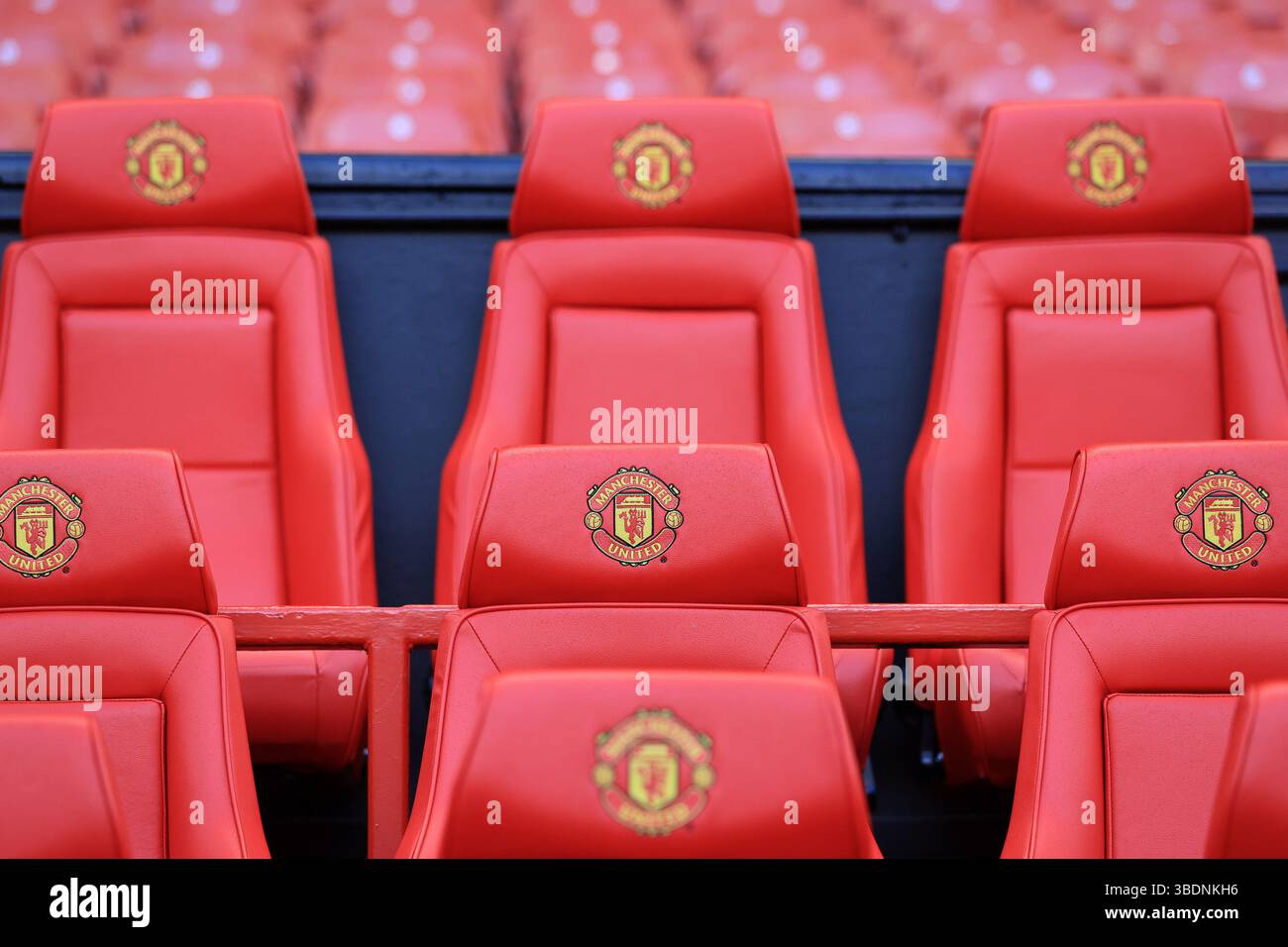Manchester united fc team 2025 hi-res stock photography and images - Alamy