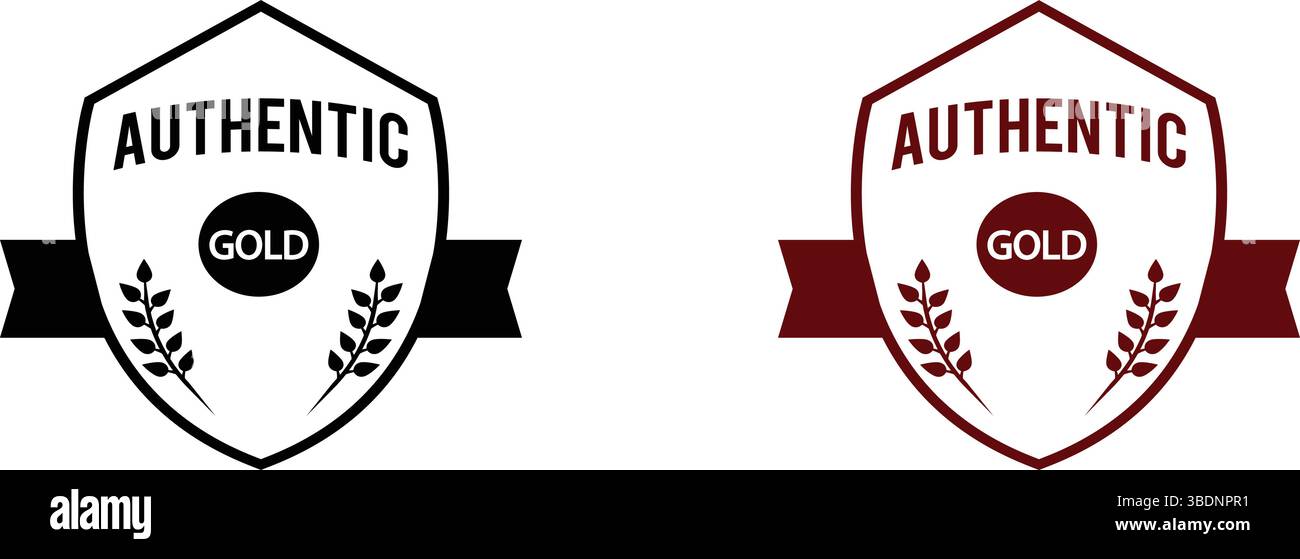 Black verified badge icon Cut Out Stock Images & Pictures - Alamy