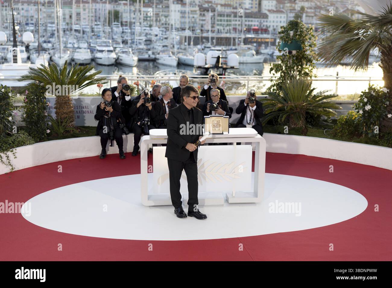 Jafar panahi 2025 accident hi-res stock photography and images - Alamy