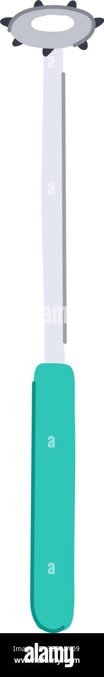 Muscle testing technique hi-res stock photography and images - Alamy