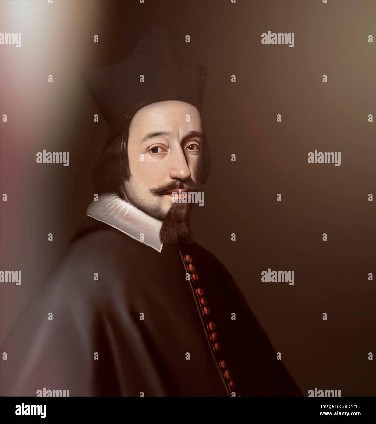 Pope Alexander VII, Alessandro VII, Alexandre VII, Alejandro VII, born ...