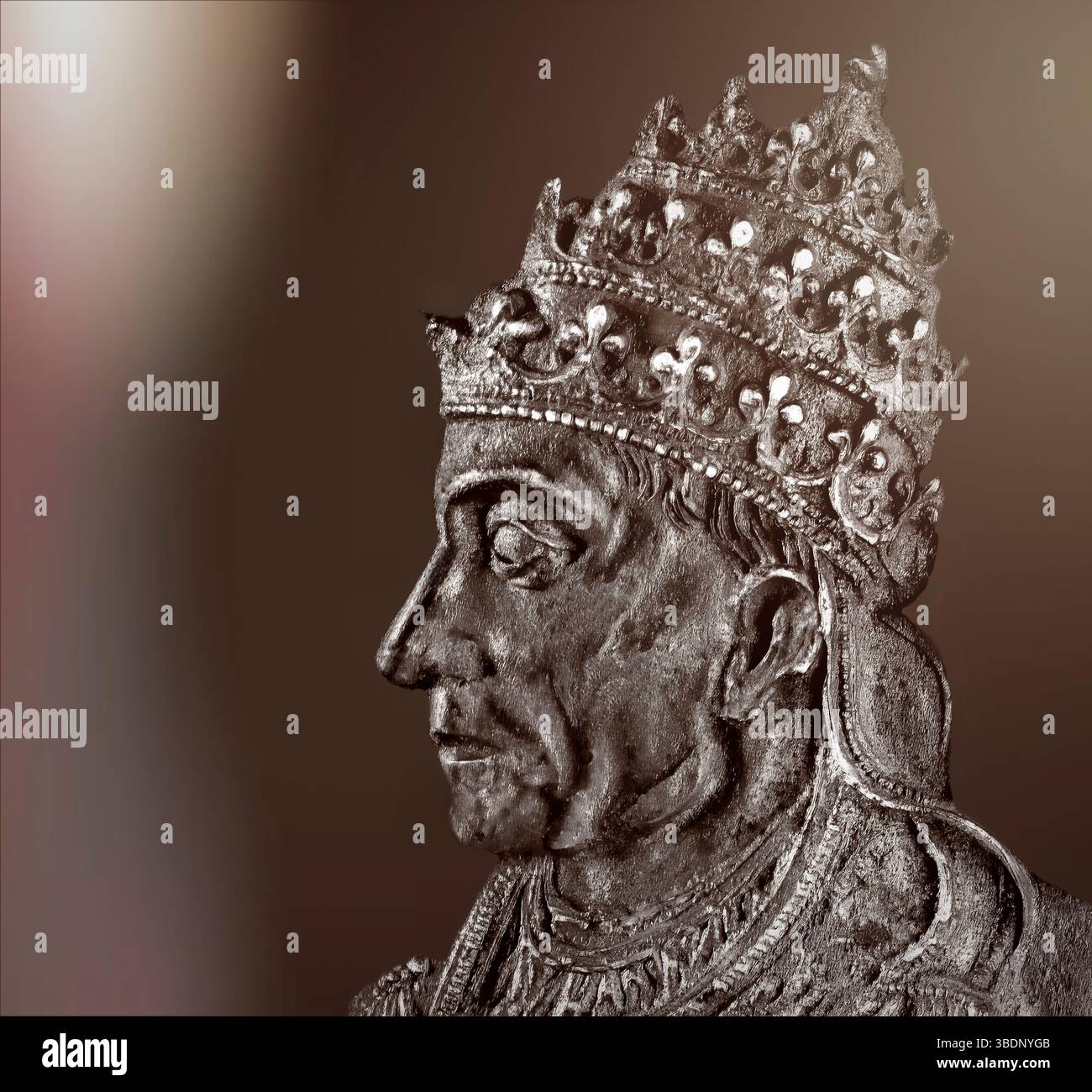 Pope Alexander VII, Alessandro VII, Alexandre VII, Alejandro VII, born ...