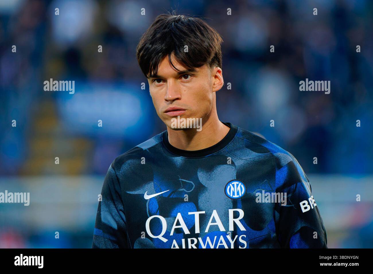 Joaquin Correa of FC Inter during Como 1907 vs Inter - FC ...