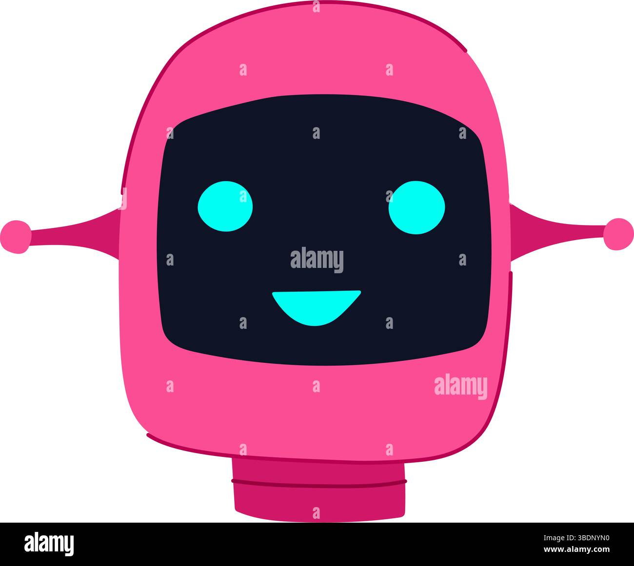 Algorithms cartoon hi-res stock photography and images - Alamy