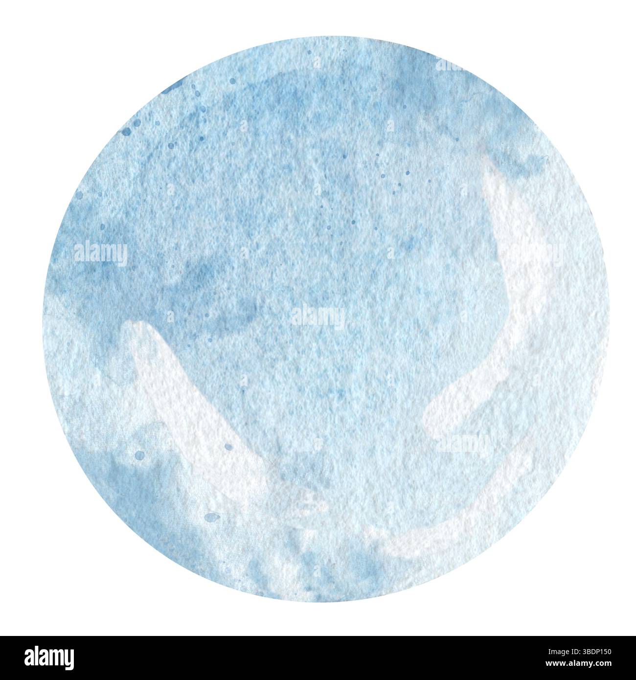 Abstract round shapes gradients Cut Out Stock Images & Pictures - Alamy