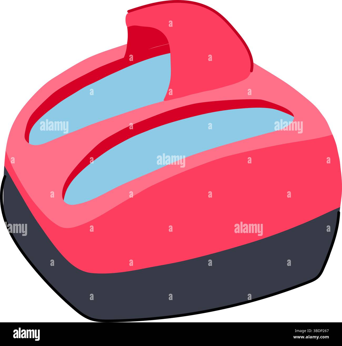 wipe shoe cleaning cartoon vector illustration Stock Vector Image & Art ...