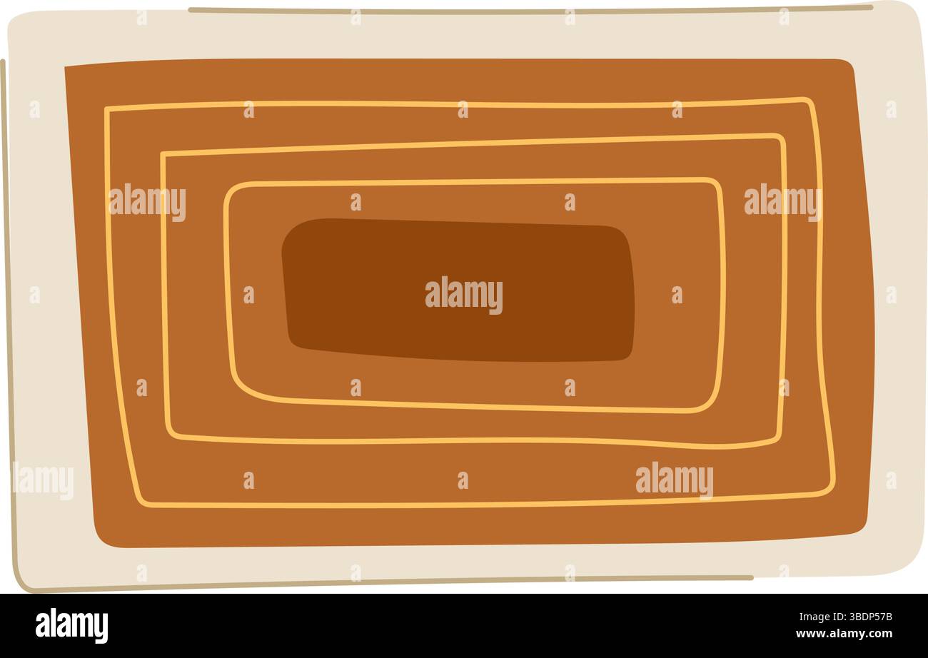 health smart patch cartoon vector illustration Stock Vector Image & Art ...