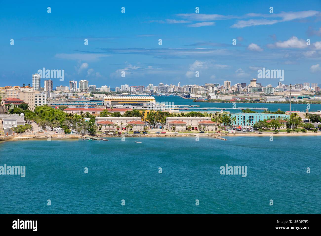 United States Coast Guard MWR Base San Juan Gonzalez Hall Guest Rooms ...