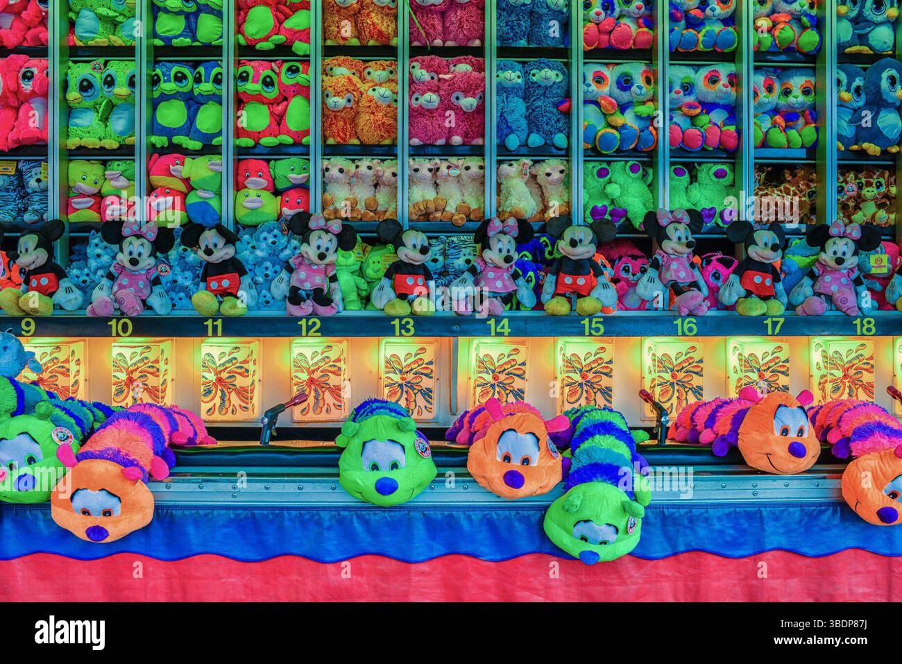Horry County Fair 2018, Myrtle Beach, South Carolina Stock Photo - Alamy