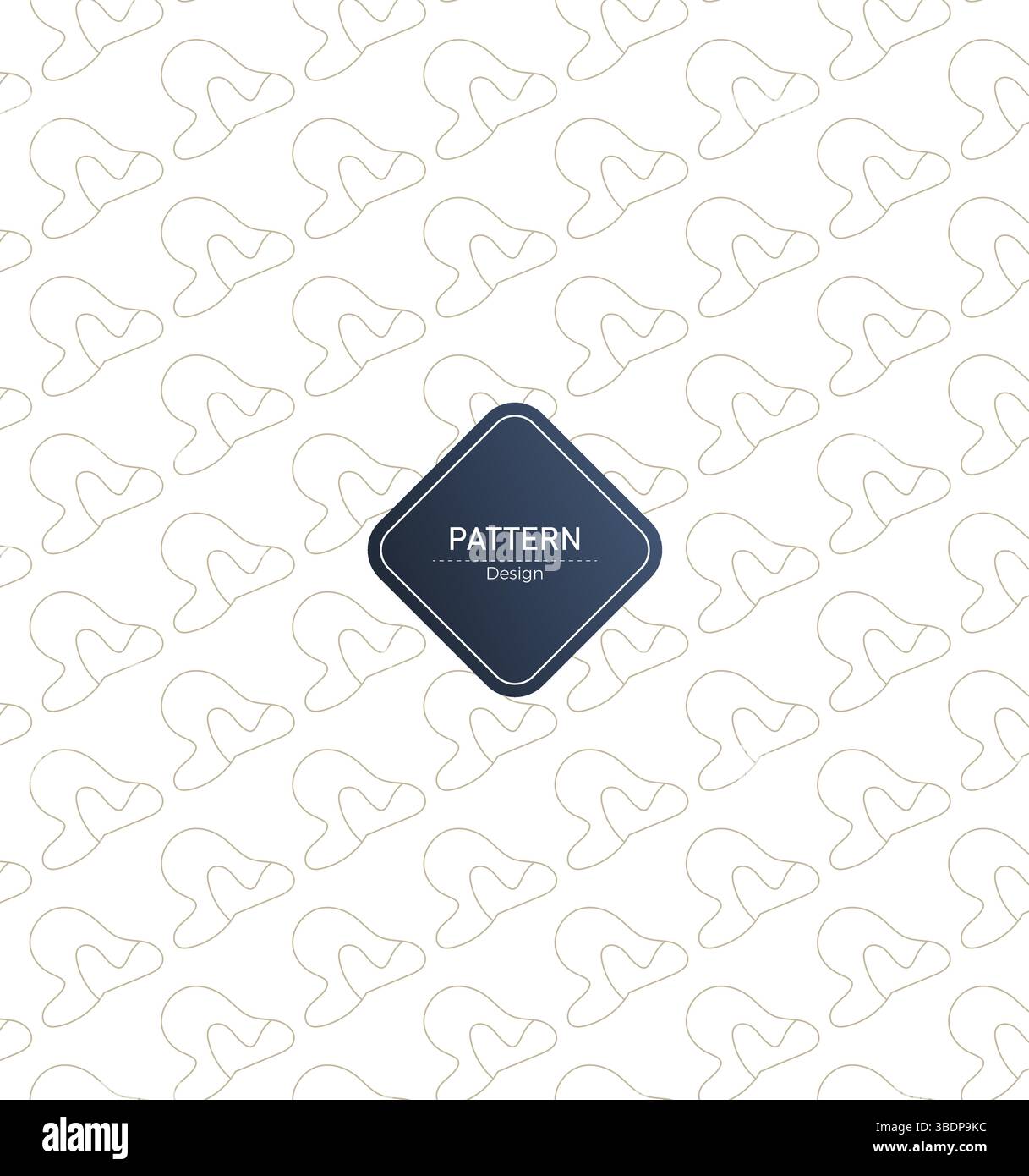 Pattern a Stock Vector Images - Alamy