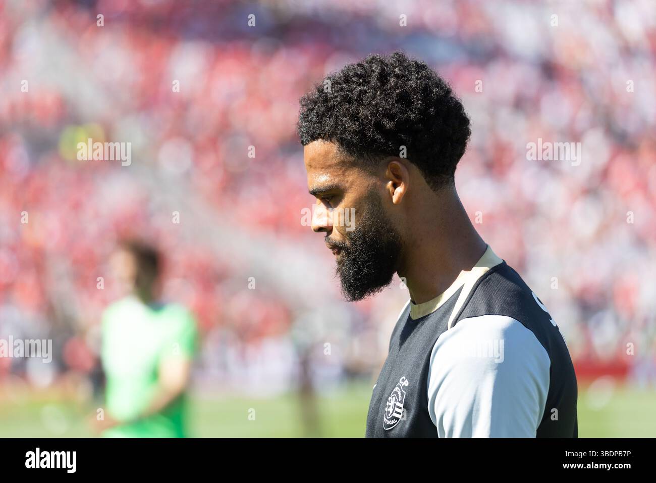 Caxias, Portugal. 25th May, 2025. May 25, 2025. Caxias, Portugal ...