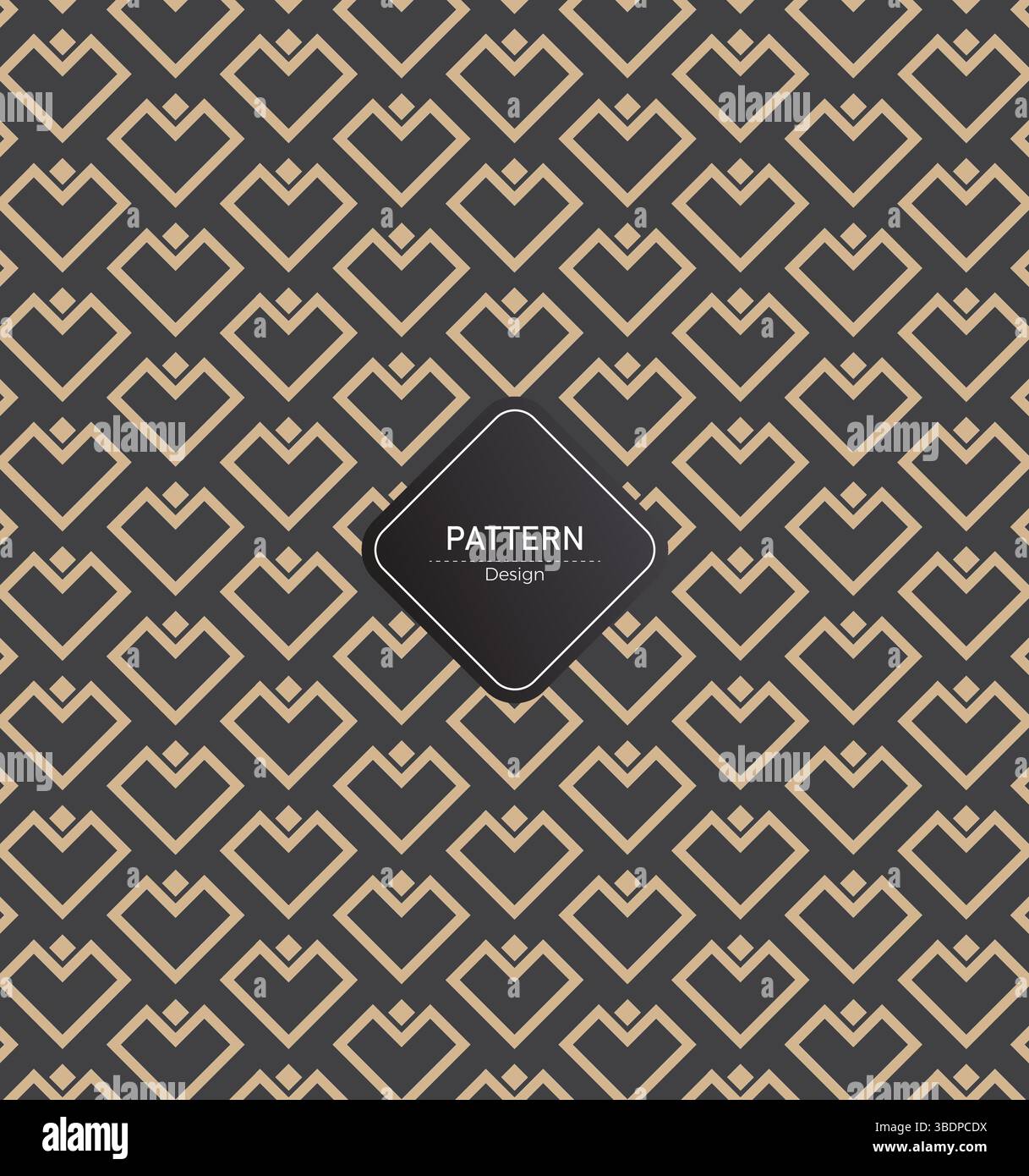 Patter patterns Stock Vector Images - Alamy