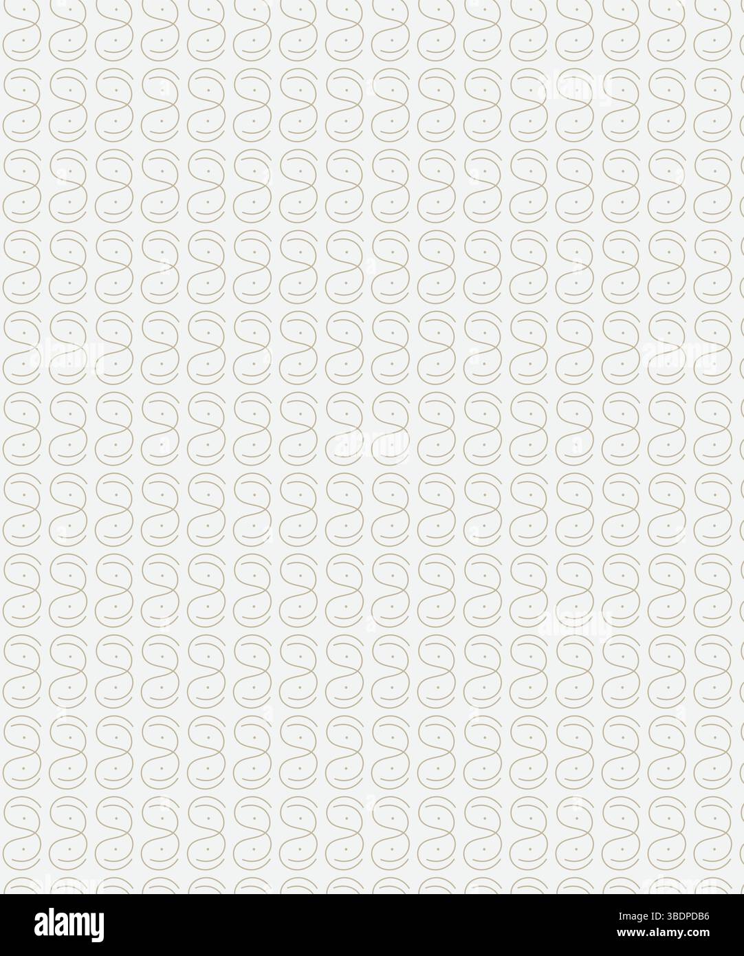 Editable seamless pattern background illustration Stock Vector Image ...