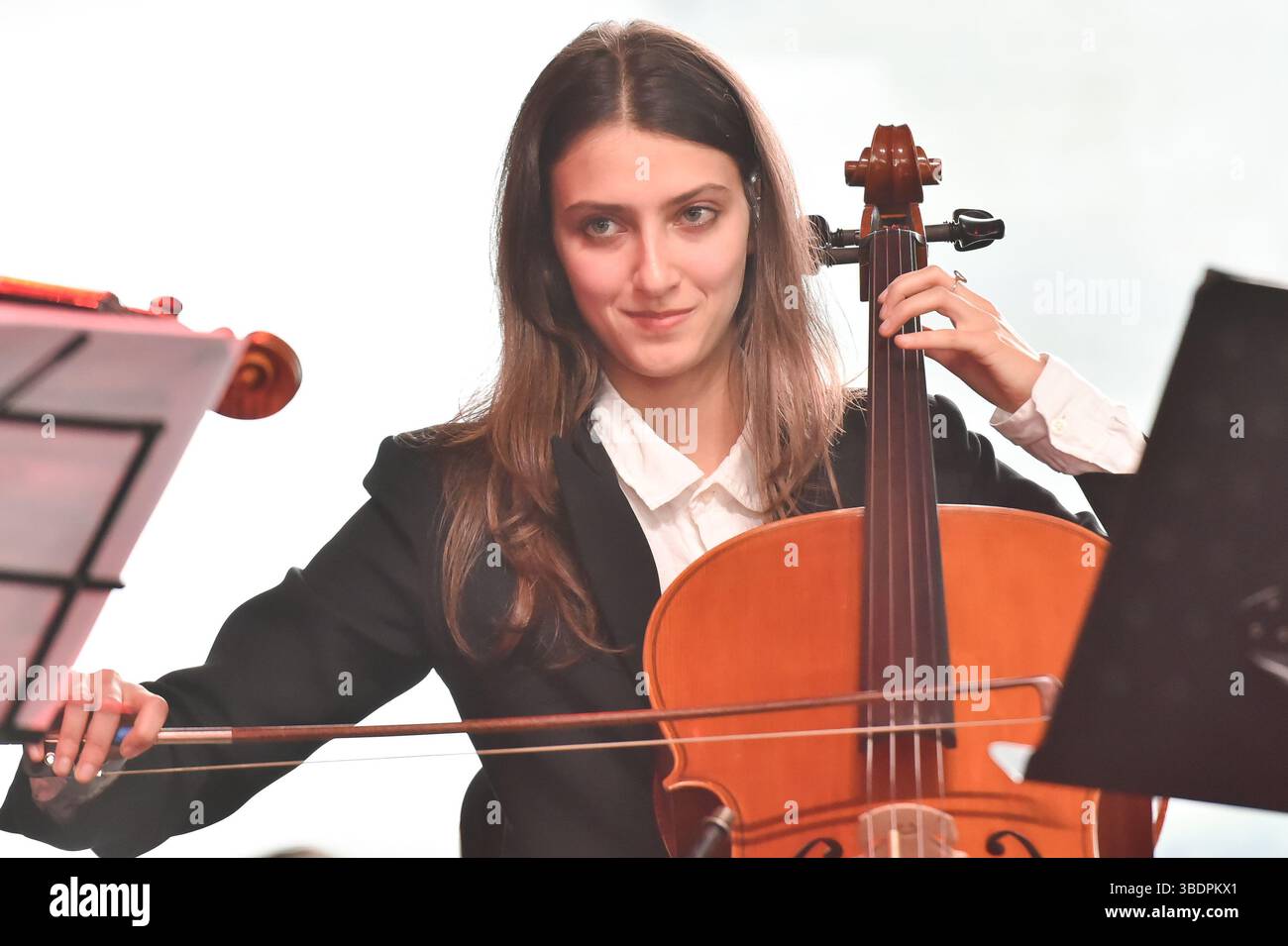 Sao Paulo, Brazil. 25th May, 2025. SP - SAO PAULO - 05/25/2025 - SAO ...