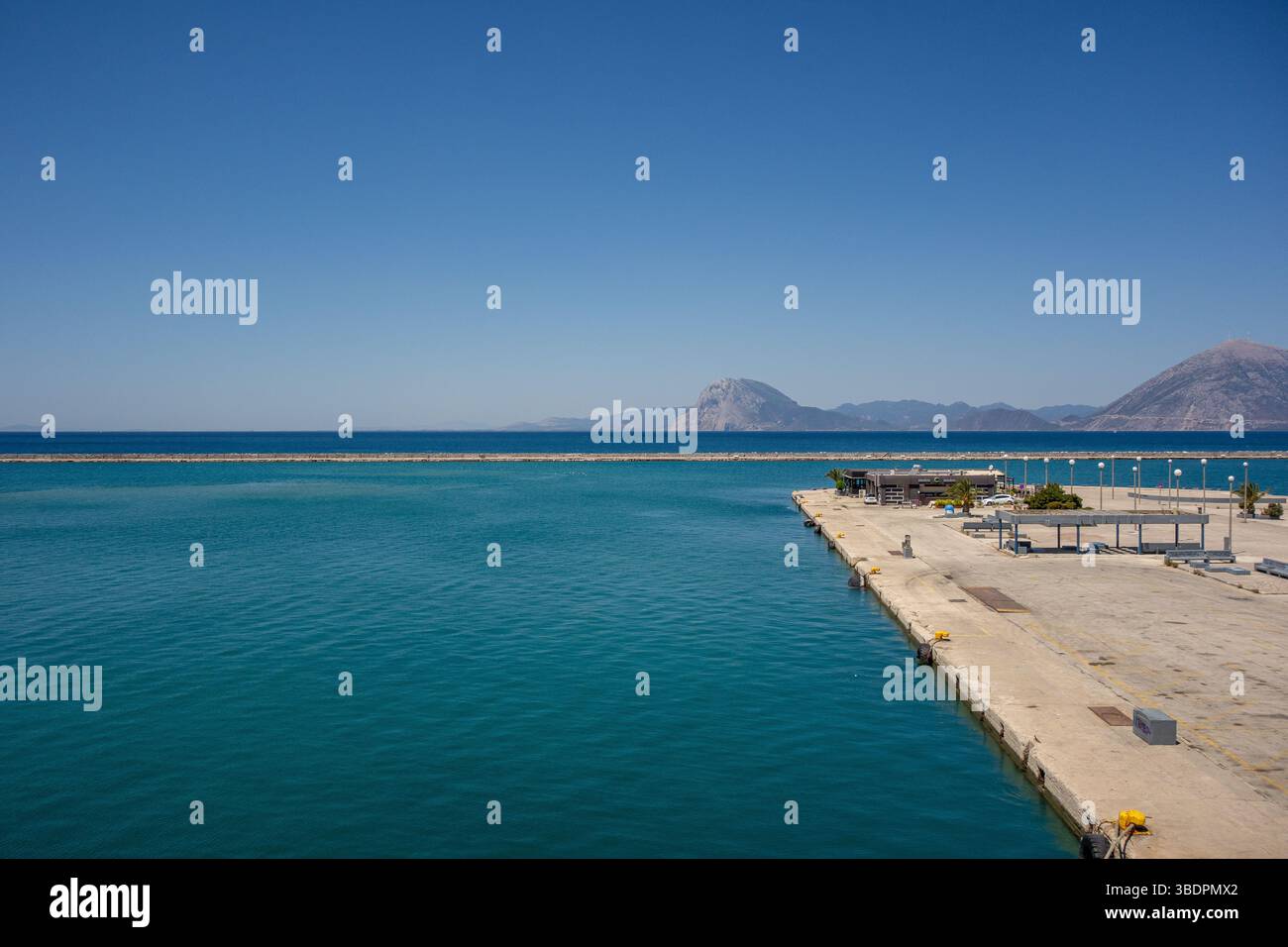 Adriatic connections hi-res stock photography and images - Alamy