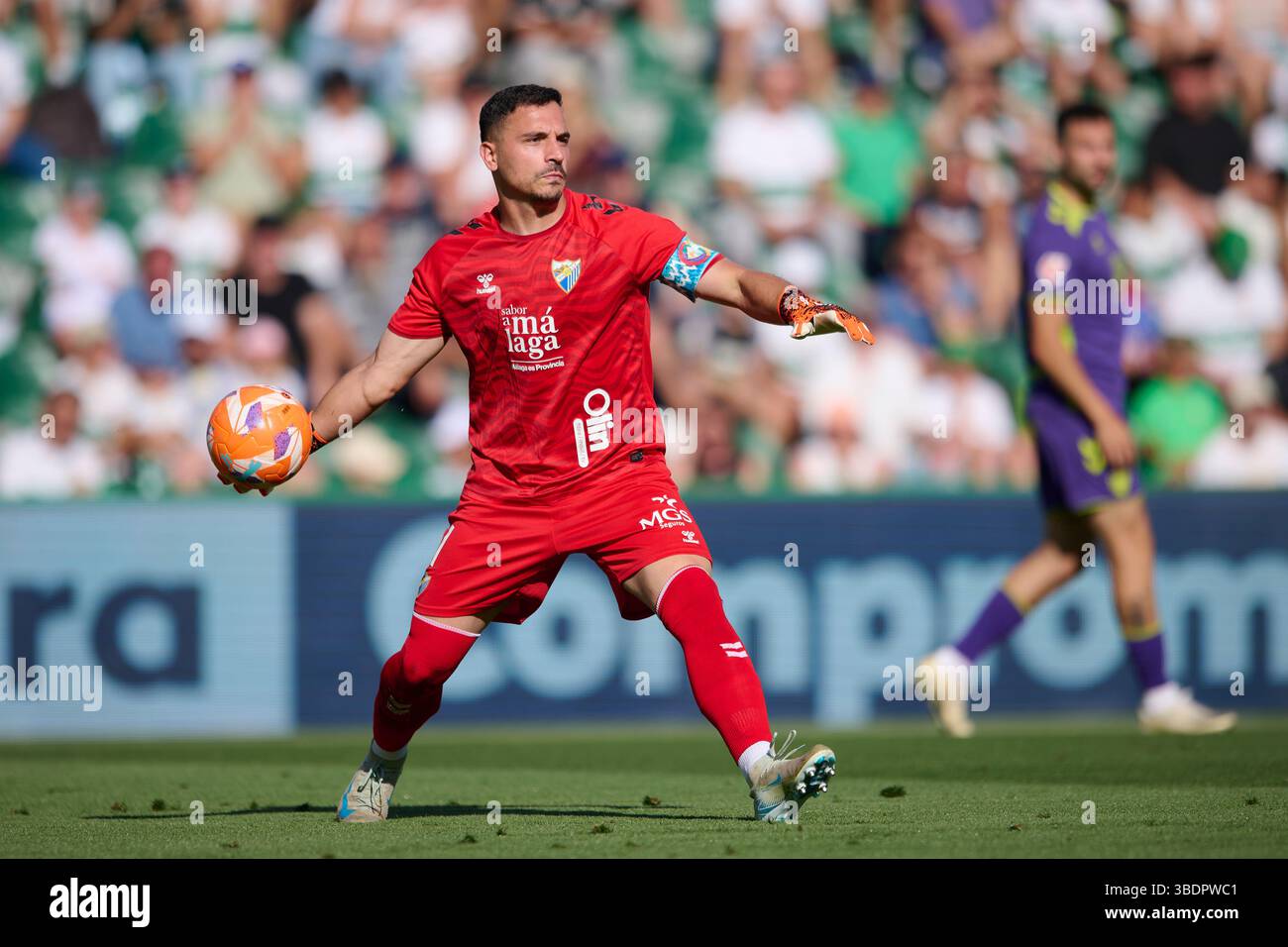 Elche, Spain. 25th May, 2025. ELCHE, SPAIN - MAY 25: XXXX during the ...
