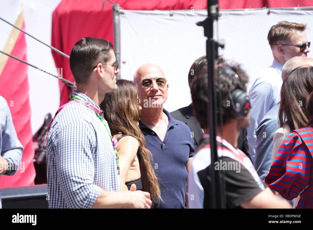 Monte Carlo, Monaco. 25th May, 2025. May 25th, 2025, Circuit de Monaco ...