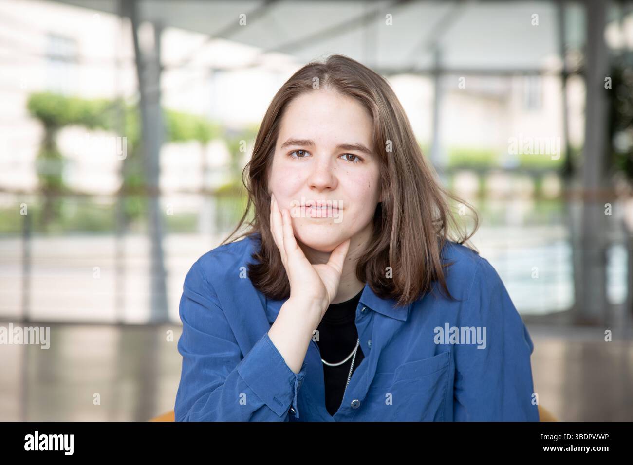 Alfred-Döblin-Preis 2025 Alfred-Döblin-Preis 2025 Preisverleihung zum ...