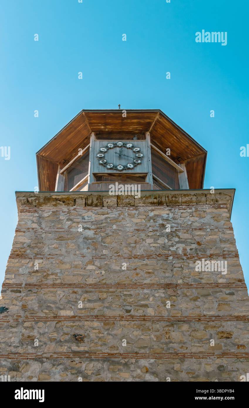 Stunning view historic building tall hi-res stock photography and ...