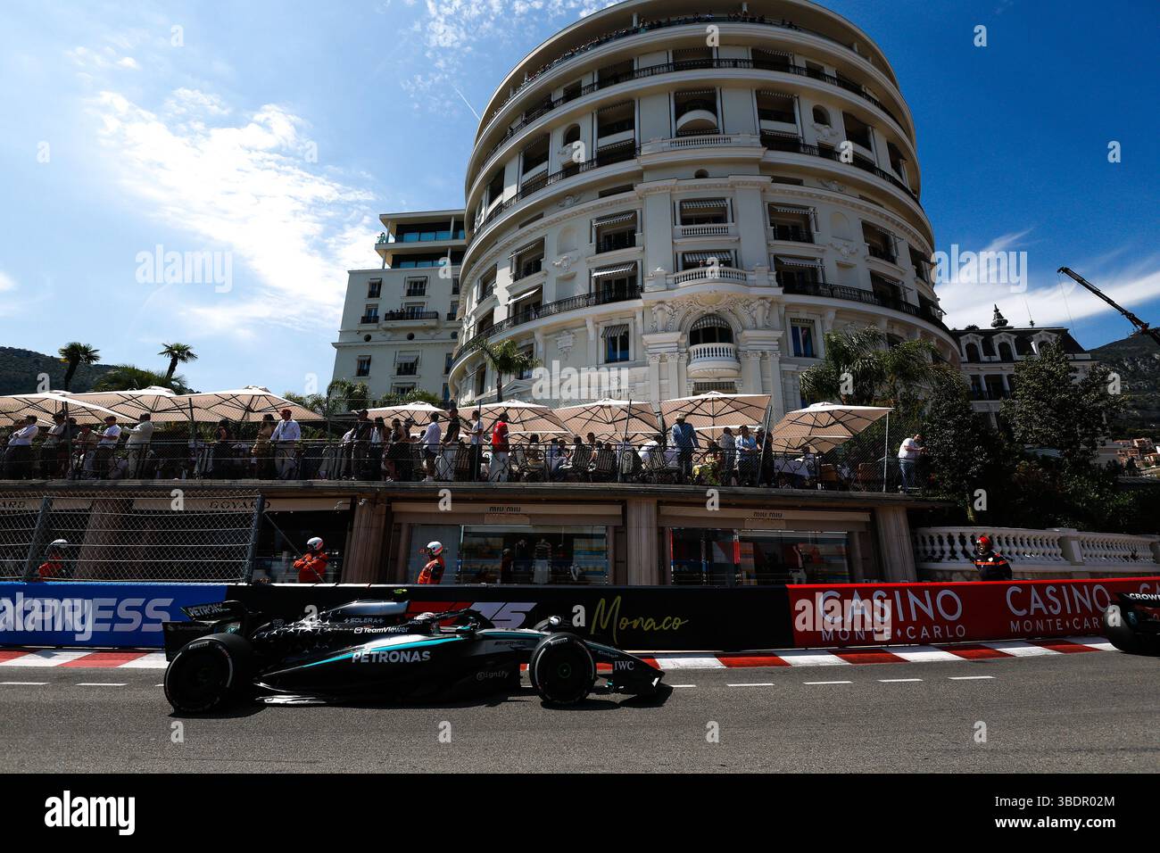 #12 Andrea Kimi Antonelli (ITA, Mercedes-AMG Petronas F1 Team), F1 ...