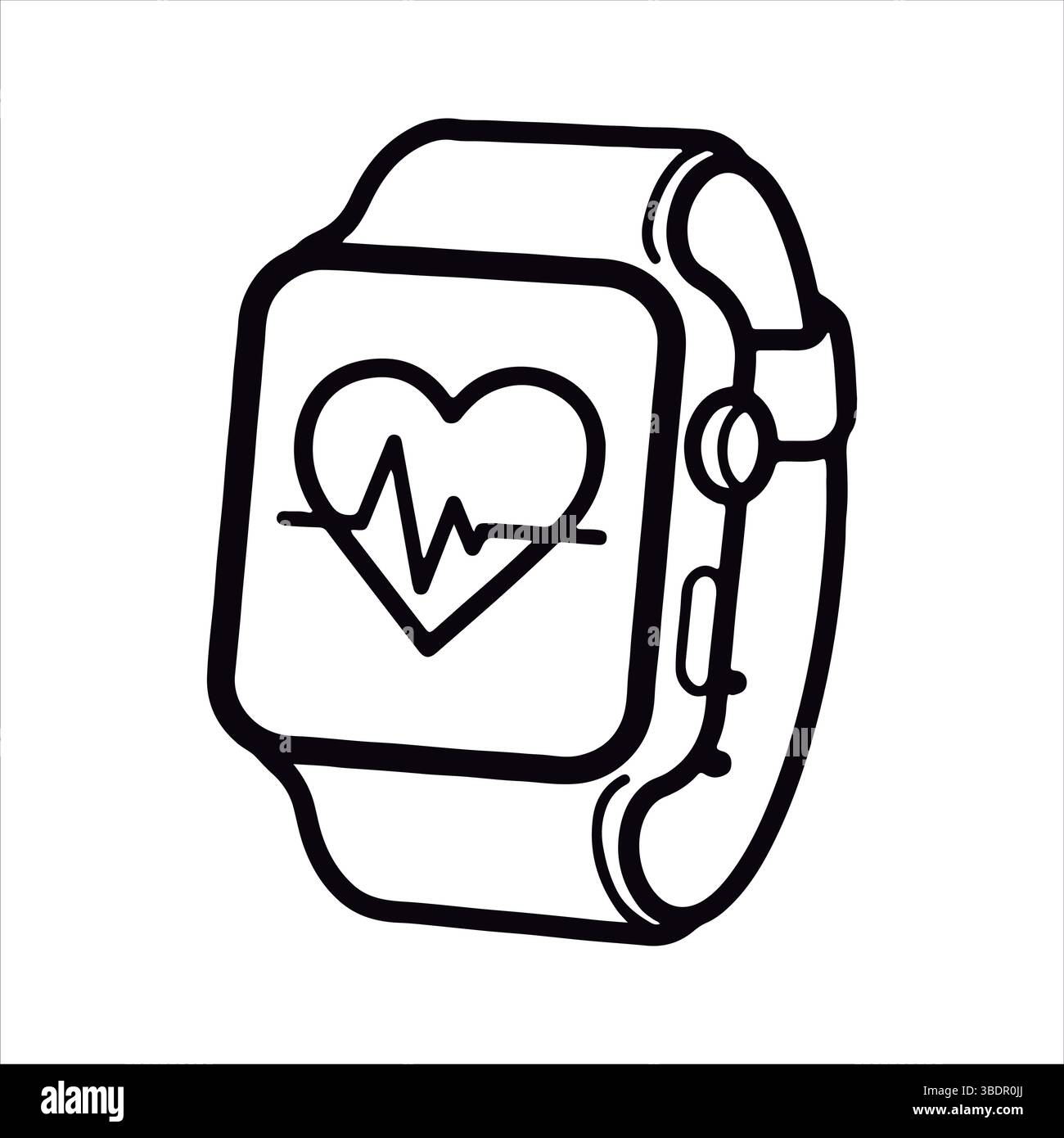 Medical tracking Black and White Stock Photos & Images - Alamy