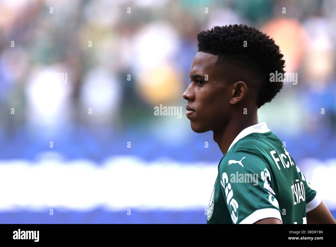 SP - SAO PAULO - 05/25/2025 - BRAZILIAN A 2025, PALMEIRAS x FLAMENGO ...