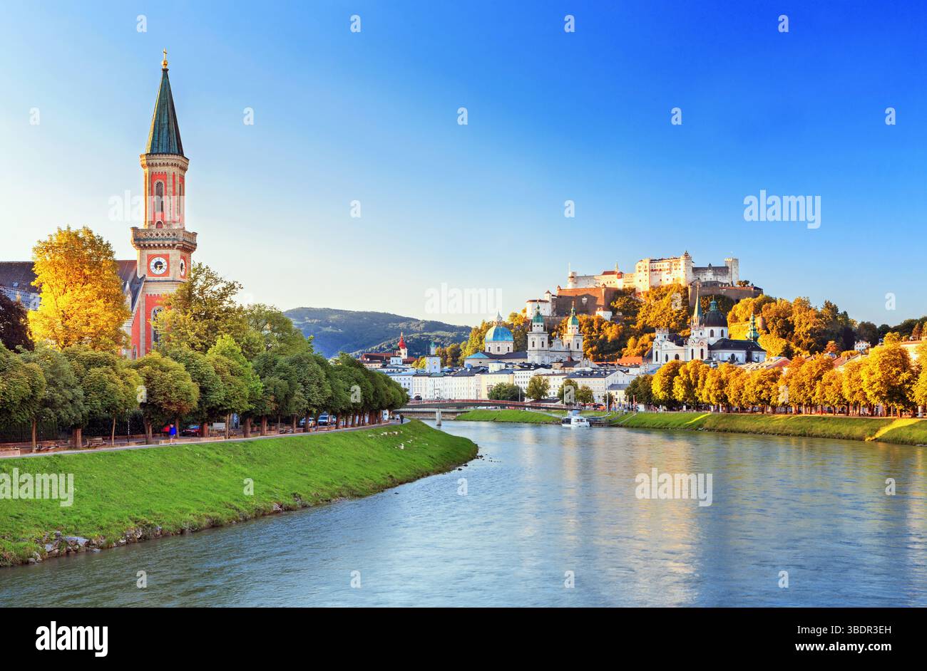 insbruck,Austria alps city center Stock Photo - Alamy