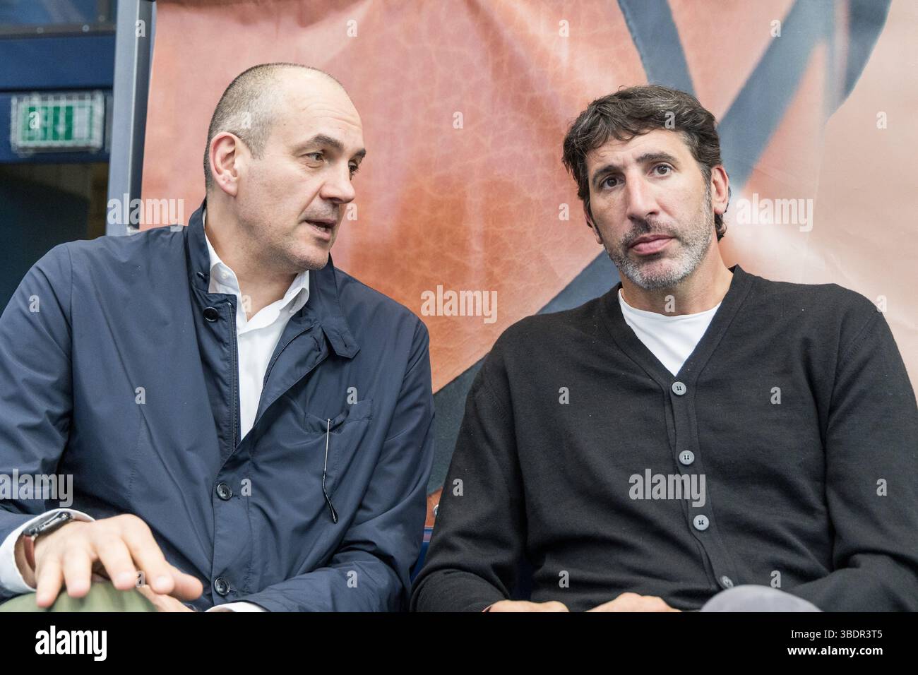 20.05.2025, Syntainics MBC - FC Bayern München Basketball, Playoffs ...