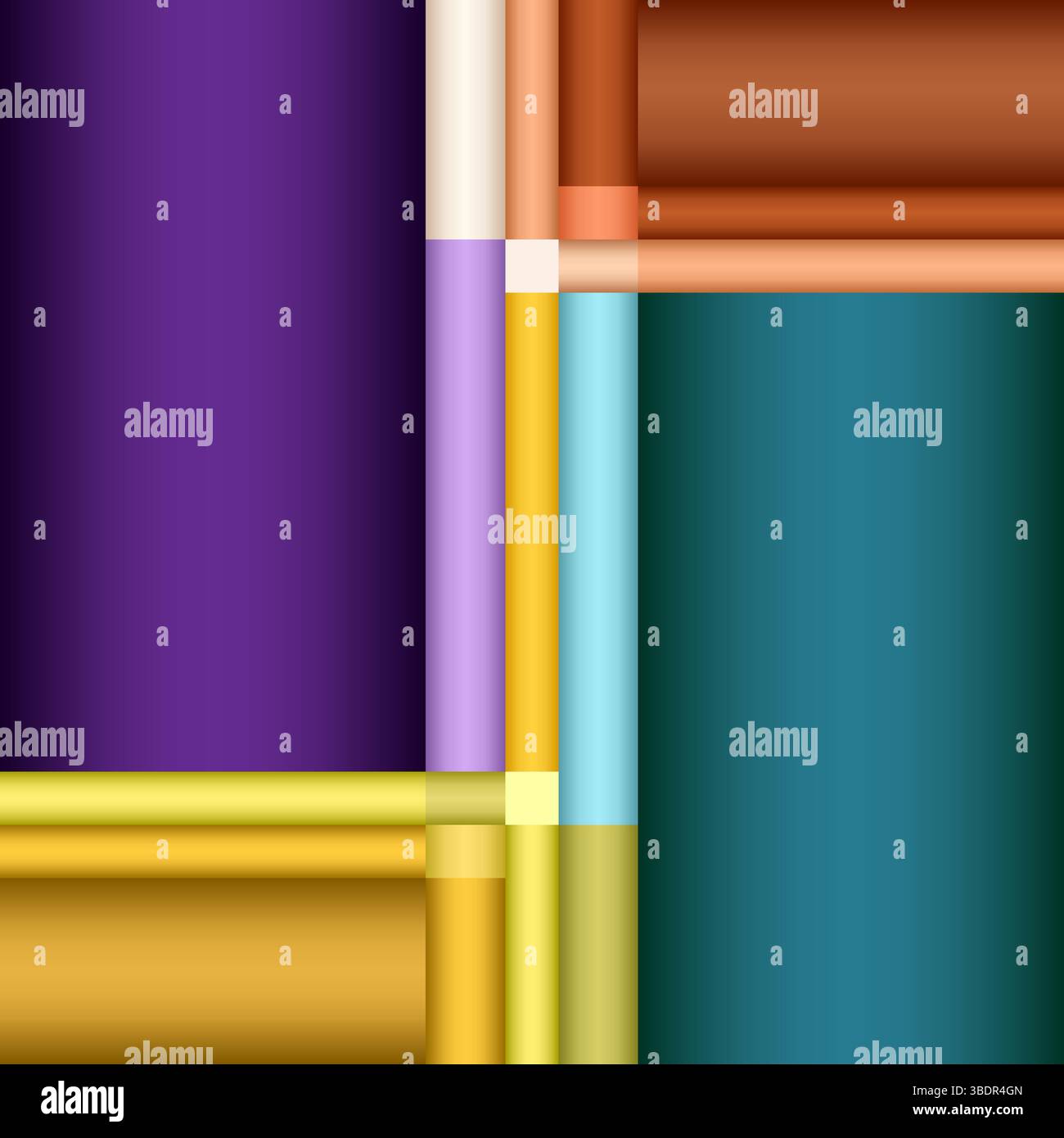 Pattern transition hi-res stock photography and images - Alamy