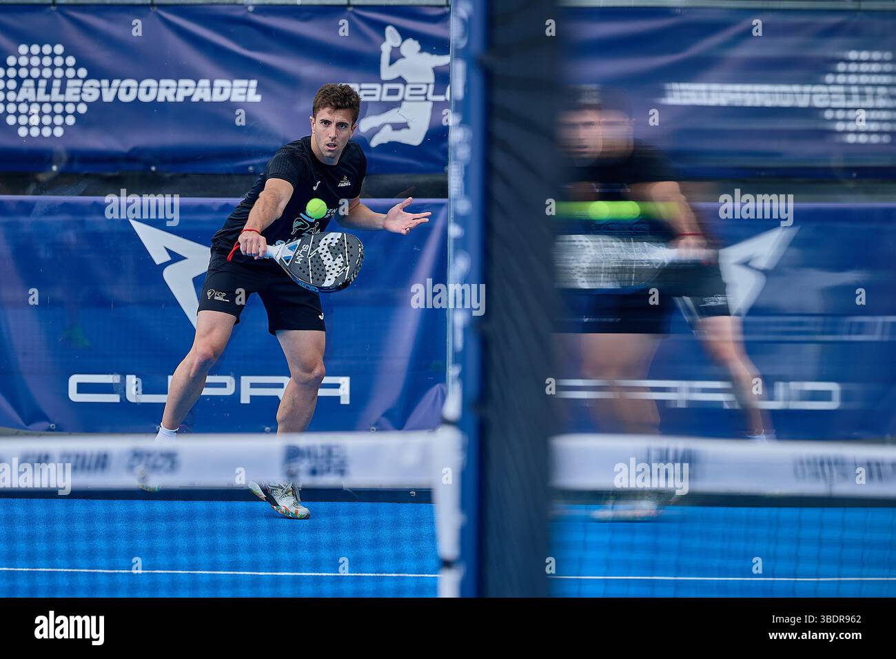 Hamburg, Hamburg, Germany. 24th May, 2025. Ferran Insa Sotillo (ESP ...