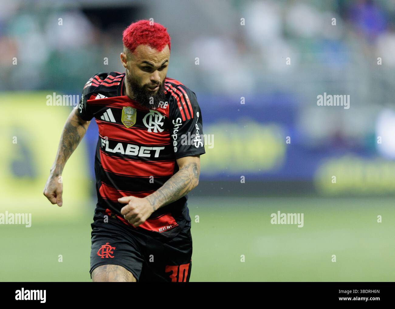São Paulo, Brazil. 25th May, 2025. Soccer Football - Brazilian ...