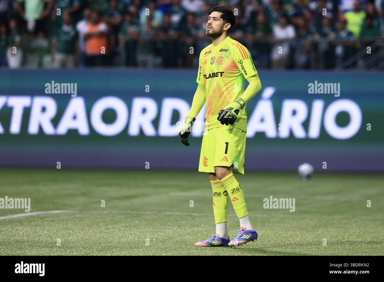 Sao Paulo, Brazil. 25th May, 2025. SP - SAO PAULO - 05/25/2025 ...