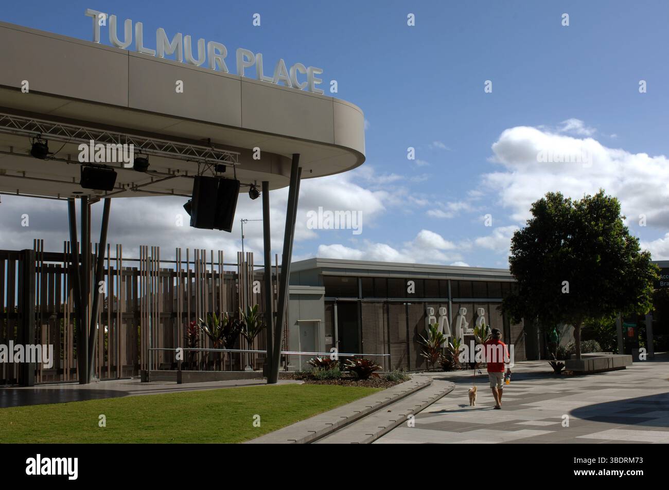 Public Toilets, Nicholas Street Precinct, Ipswich, Queensland ...