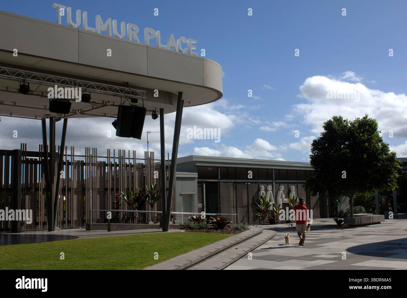 Public Toilets, Nicholas Street Precinct, Ipswich, Queensland ...