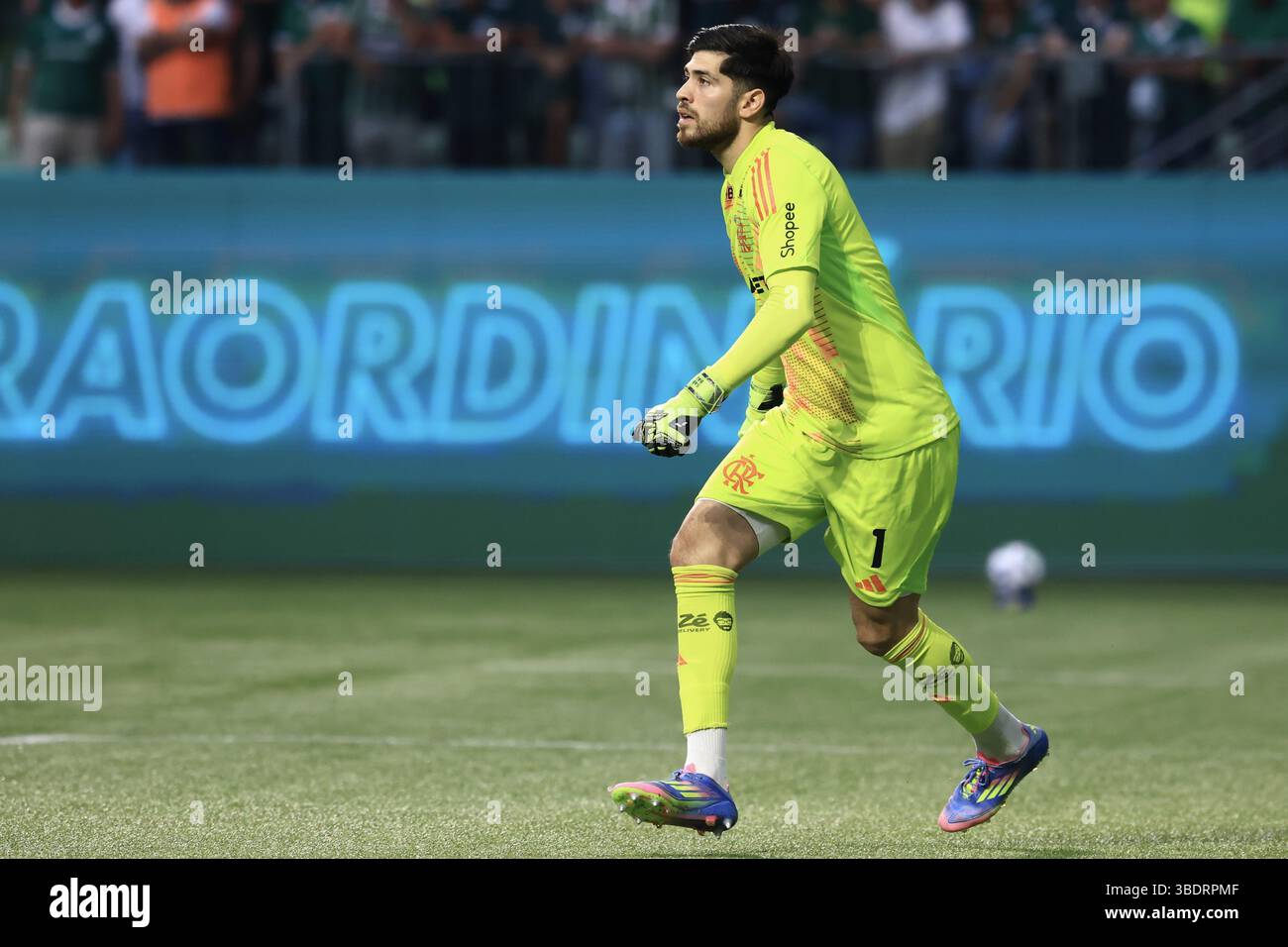 Sao Paulo, Brazil. 25th May, 2025. SP - SAO PAULO - 05/25/2025 ...