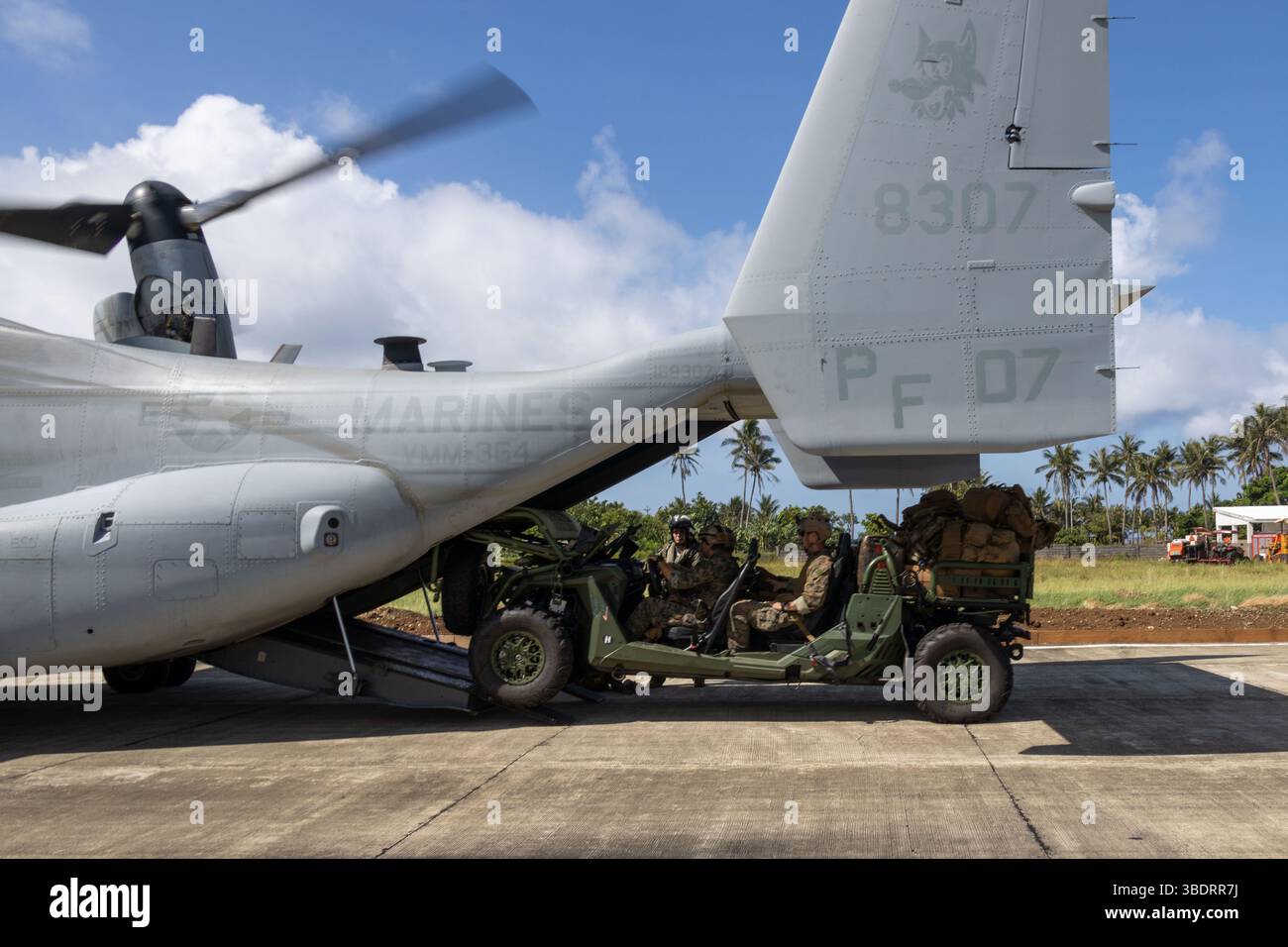 Polaris mrzr vehicle hi-res stock photography and images - Alamy