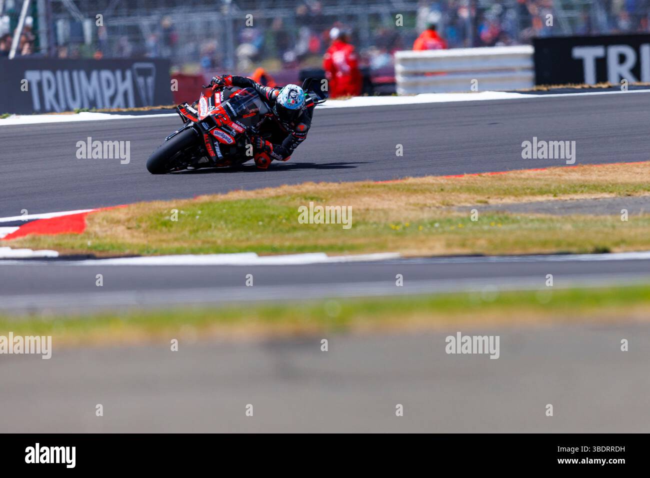 25th May 2025; Silverstone Circuit, Silverstone, Northamptonshire ...