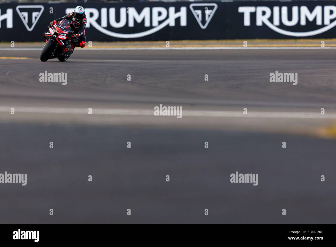 Silverstone Circuit, Silverstone, Northamptonshire, UK. 25th May, 2025 ...