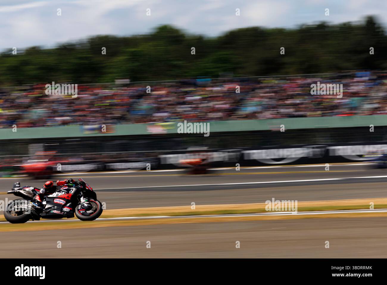 Silverstone Circuit, Silverstone, Northamptonshire, UK. 25th May, 2025 ...