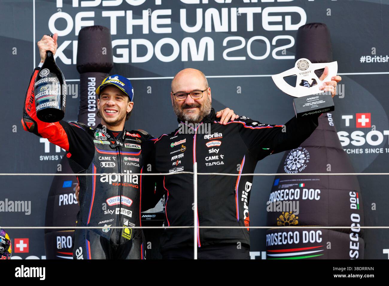 Silverstone Circuit, Silverstone, Northamptonshire, UK. 25th May, 2025 ...