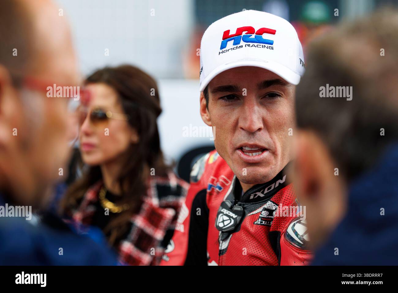 Silverstone Circuit, Silverstone, Northamptonshire, UK. 25th May, 2025 ...