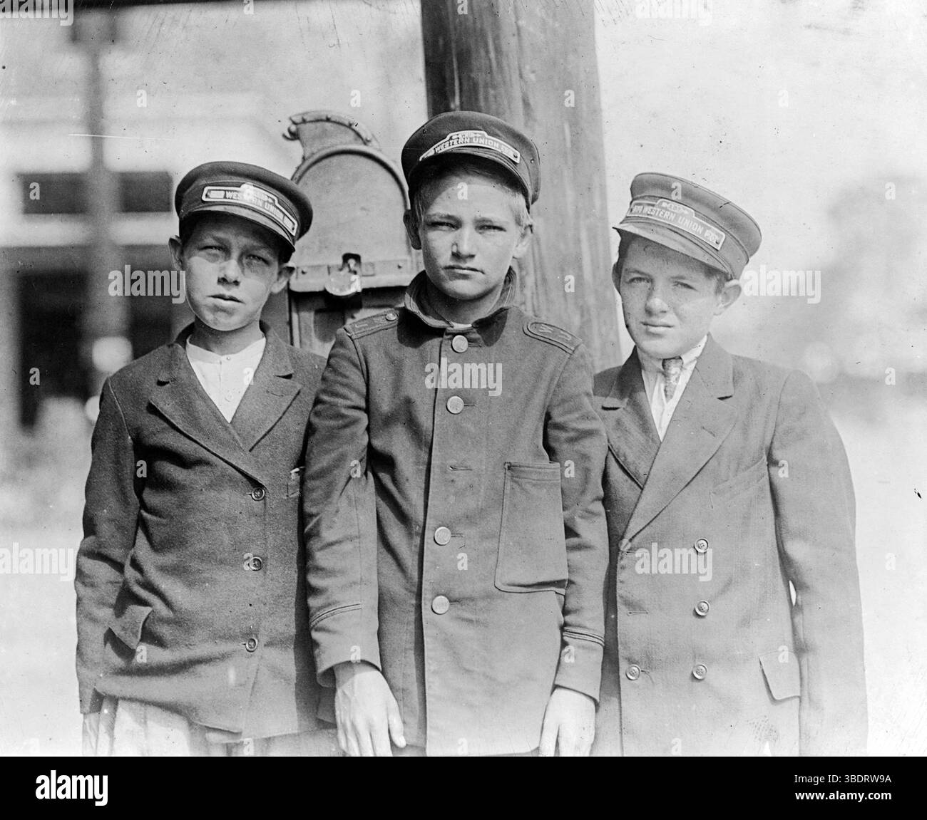 Historic america image Black and White Stock Photos & Images - Alamy