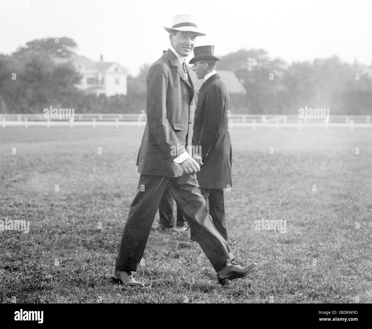Alfred gwynne vanderbilt hi-res stock photography and images - Alamy